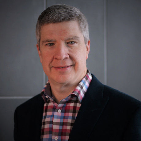 Daniel Manning on CreativeMornings