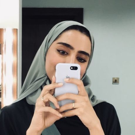 Attendees - H.E Sheikh Khalifa Al-Harthi & Architect Muna Al-Farsi