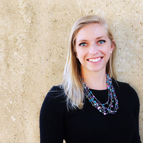 Amanda Lea on CreativeMornings