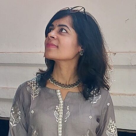 Attendees - Archana Pidathala