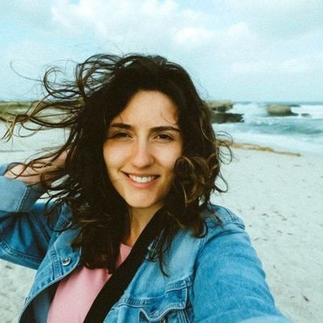 Attendees - Reetta Ranta