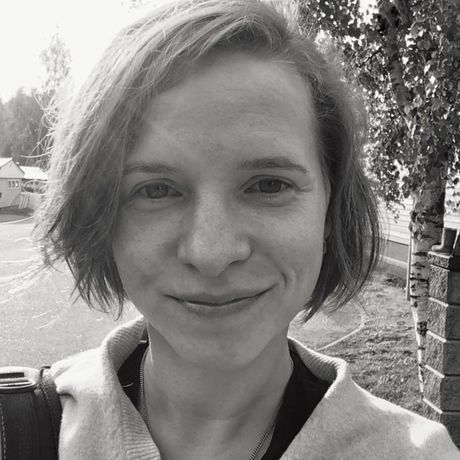 Attendees - Reetta Ranta