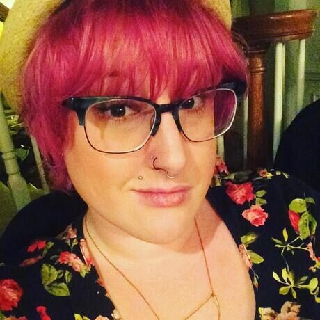 Heather Kirkpatrick on CreativeMornings