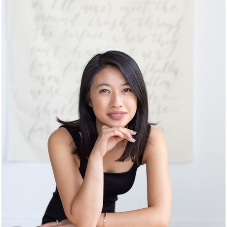 Kristine Farnum on CreativeMornings