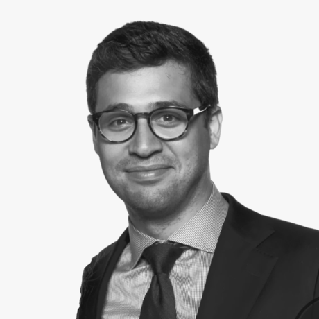 Michael Mertz on CreativeMornings