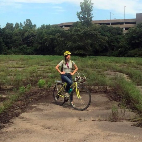 Attendees - Keeda Haynes