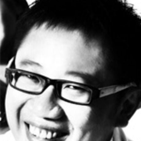 Calvin and Dylan Soh | Ninetyninepercent | CreativeMornings/SG