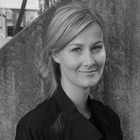 Attendees - "Is the end when I hit the ground?" - Karina Hollekim