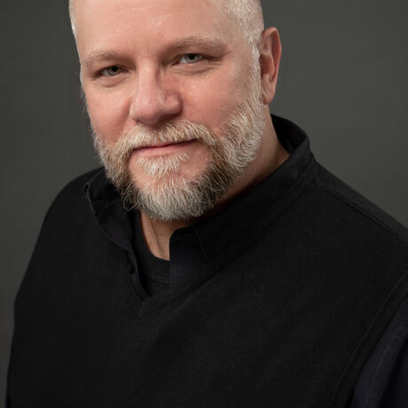 Attendees - Paul Oakley Stovall & Mario Yniguez