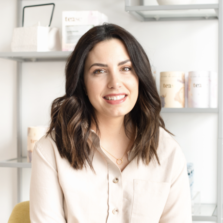 Sheena Brady | Why Not You? | CreativeMornings/OTT