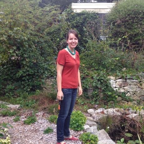 Attendees - Tina Haver Currin & Grayson Haver Currin