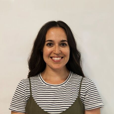 Rachel Corponi on CreativeMornings