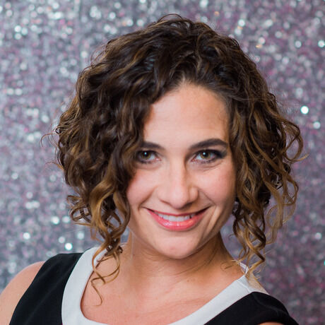 Shana Merlin on CreativeMornings