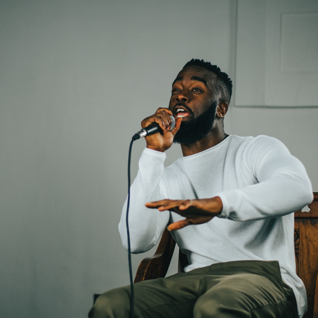 Alim Kamara | The art of storytelling with Alim Kamara ...