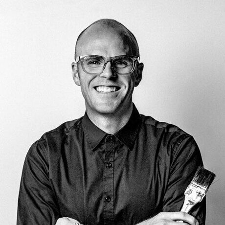 David Habben Illustration on CreativeGuild