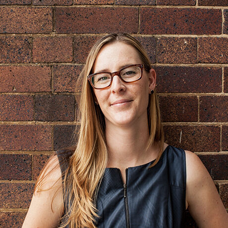 Colleen Morgan | Director of Product, Josephmark | CreativeMornings/MEL