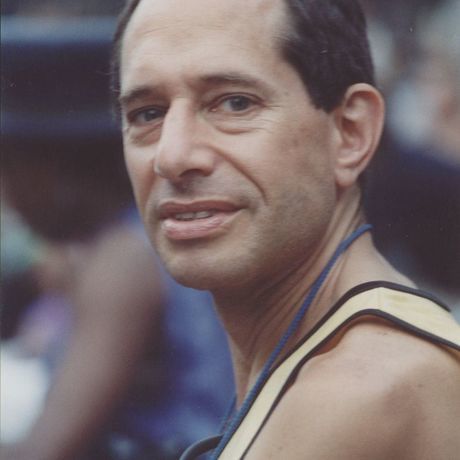 Neil Feldman on CreativeMornings