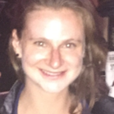 Attendees - Ayah Bdeir