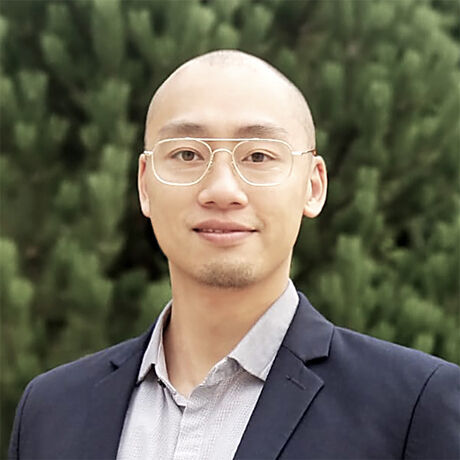 Attendees - Pennylane Shen (virtual)