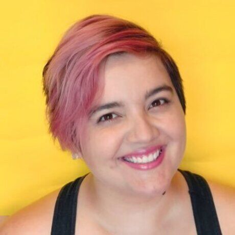 Attendees - KATY PRINCE