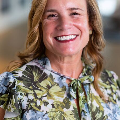 Attendees - Madeline Holly-Carothers and Ashley Creft