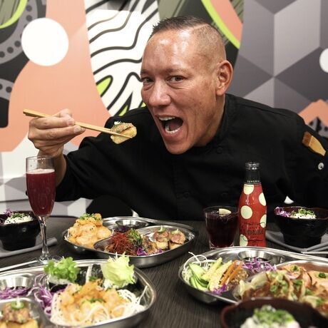 John Sugimura | CreativeMornings/Minneapolis