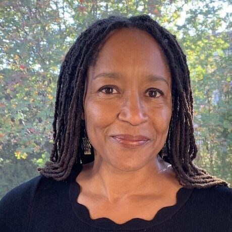 Wendy Knight Agard | Ripples Within | CreativeMornings/OTT