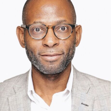 Steven Kennedy | Steven Kennedy speaks on Ripple | CreativeMornings/NO