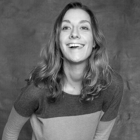 Angela Azevedo | "The story we tell ourselves" | CreativeMornings/OPO