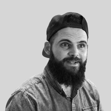 VIRTUAL - Procrastinate with Mitch Bowker | CreativeMornings/Johannesburg