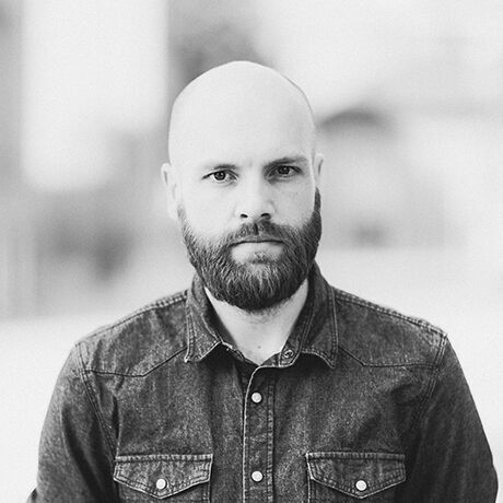 Justin Style | Building resilience to avoid burnout | CreativeMornings ...