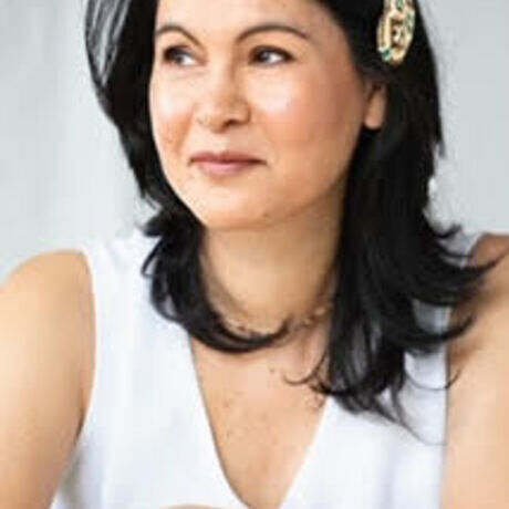 Nakuset | The resilience of the First Nations | CreativeMornings/MTL