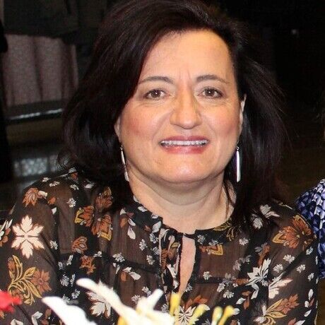 Attendees - Alondra Cano