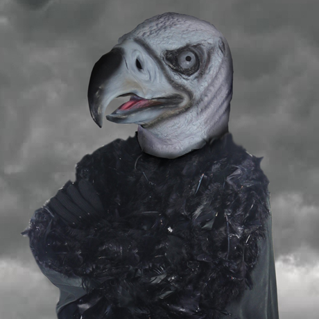 Vivir de los memes y ser resilientes con "El Gallinazo ...