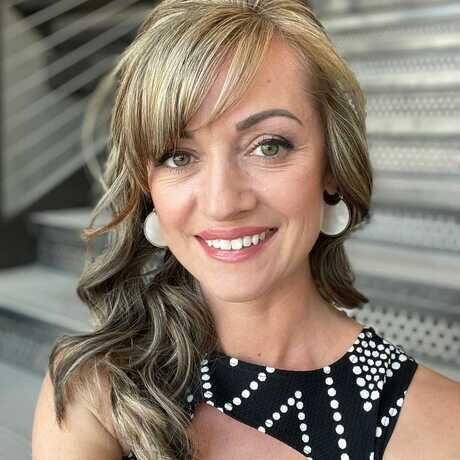 Jessica Kaiser | JKaisers Workspaces | CreativeMornings/TUC