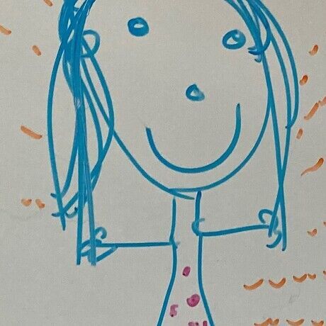 Attendees - Madeline Holly-Carothers and Ashley Creft