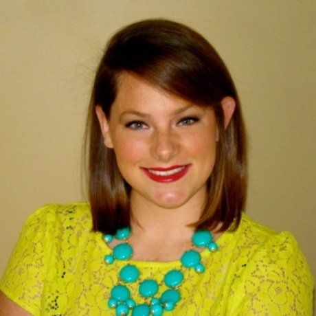 Amanda Ross on CreativeMornings