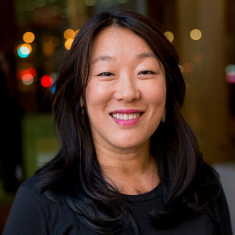 Home with Jackie Koo | CreativeMornings/Chicago