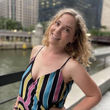 Attendees - Amy Ginn