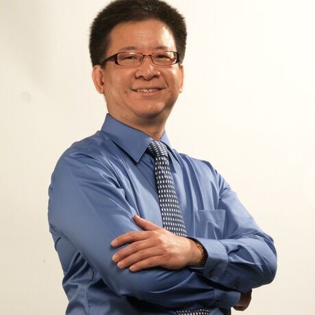 Release with Kenneth Tan | CreativeMornings/Singapore