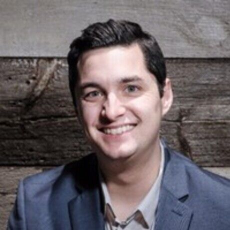 Sean Sutherland on CreativeMornings