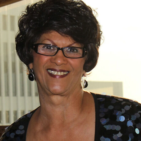 Dorothy Counts-Scoggins | Liminal | CreativeMornings/CLT