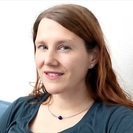 Martine Mussies | How to start a creative movement | CreativeMornings/UTR