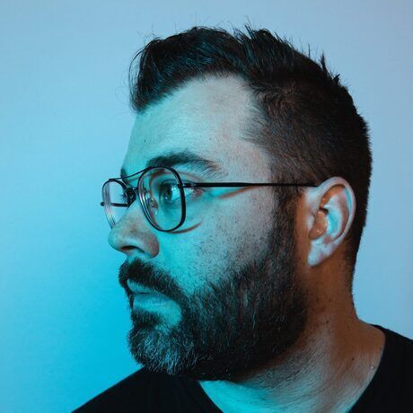 Brian R. Jobe | CreativeMornings/Nashville