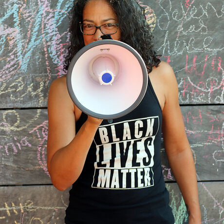 Jalane Schmidt | CreativeMornings/CVL