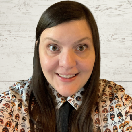 Laura Sparks on CreativeMornings