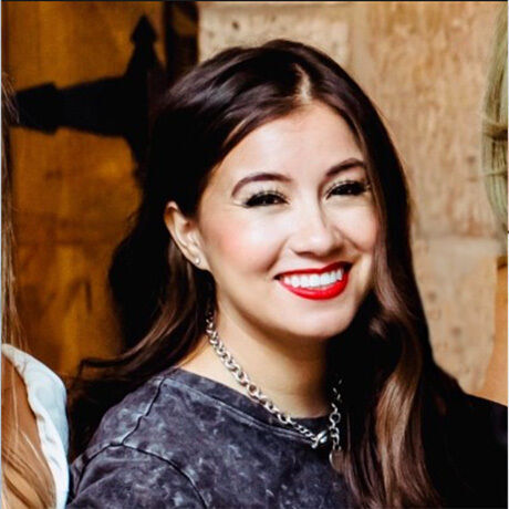 Elizabeth Pollard | Monumental | CreativeMornings/PHX