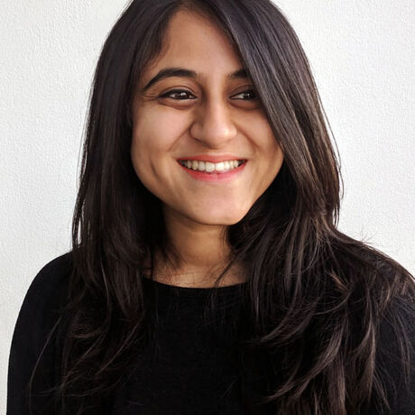 Moksha Rao | FieldTrip: In the Mood for Mudras | CreativeMornings/ATL