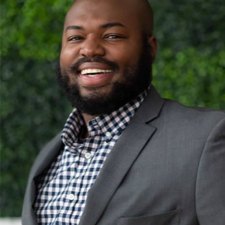 Brandon Ritter | Folklore | CreativeMornings/PHL