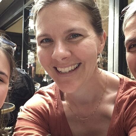 Attendees - Brandon Ritter